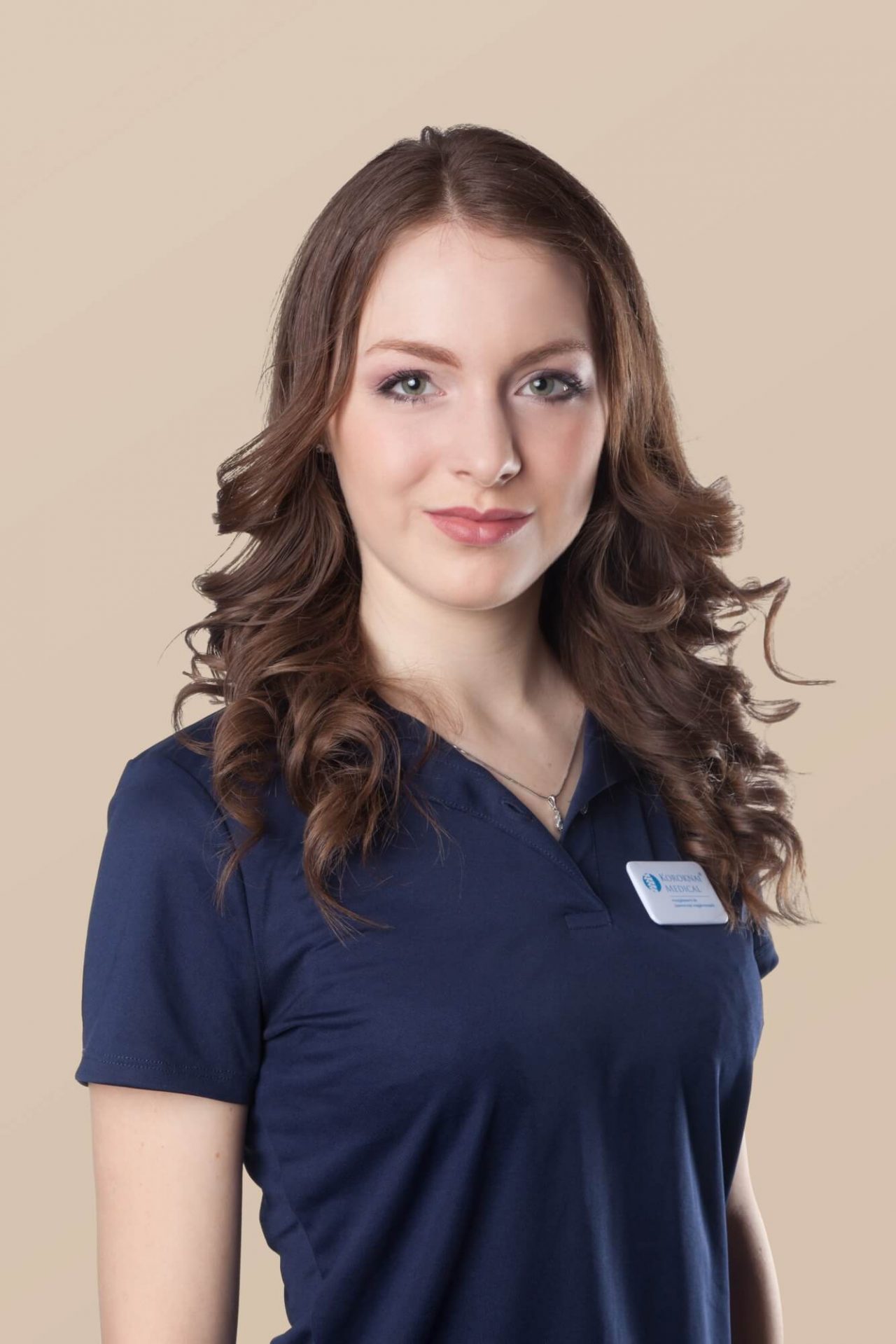 Vajnai-Bocsák Kinga gyógytornász - Koroknai Medical